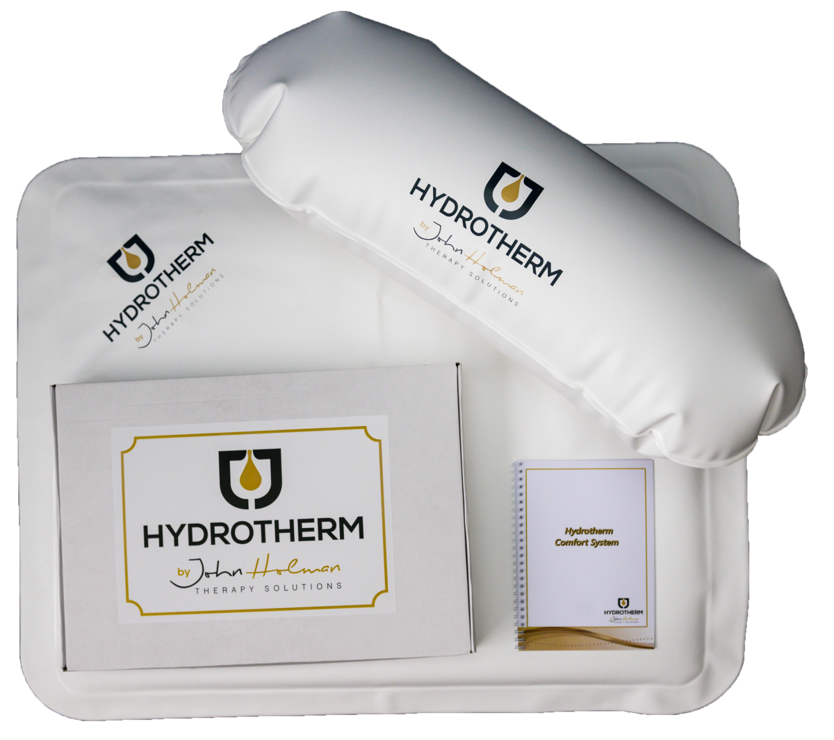 Hydrotherm Massage - Lisa Mann - Aesthetics Clinic